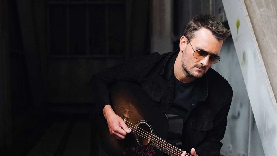 Eric Church interview: alpha males and soccer moms, NASCAR and AC/DC ...