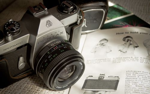 What is a BSI sensor? Back-side illuminated sensors explained | Digital ...