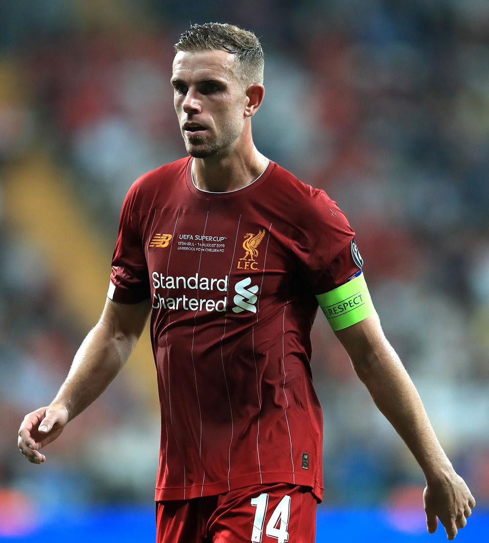 We’re a much-improved side from the one beaten by Napoli last term ...