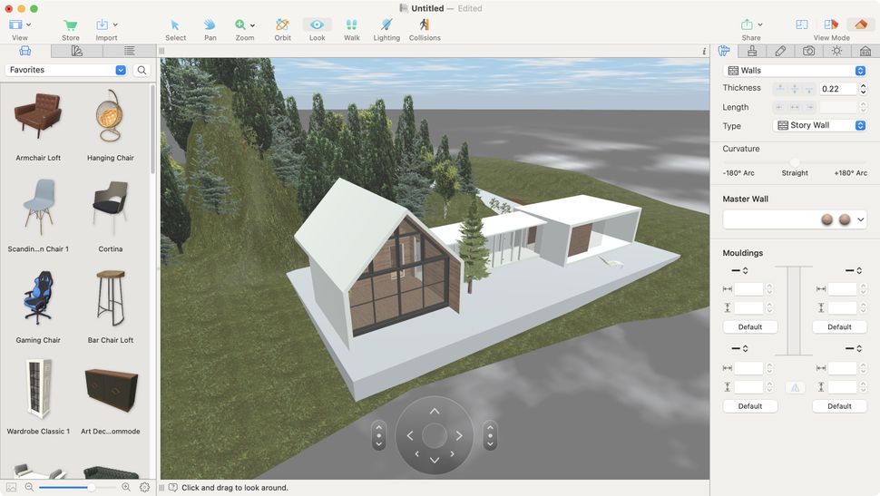 BeLight Software Live Home 3D review | TechRadar