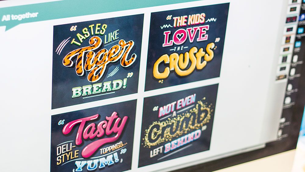 The secrets of typesetting | Creative Bloq