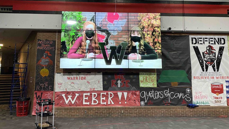 Audio Visual Technology News - Digital Signage - Systems Contractor ...