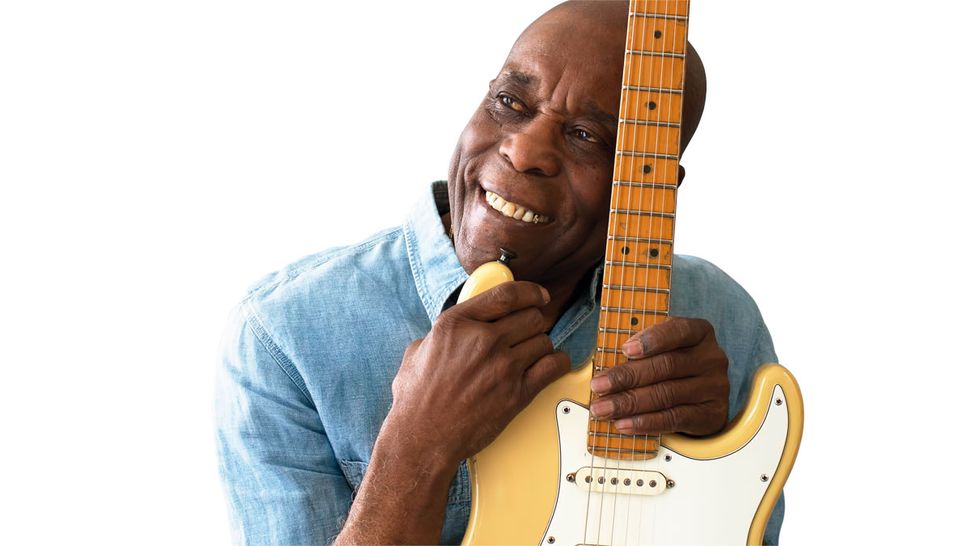 Classic interview: Buddy Guy – "If people come see you, I think you ...
