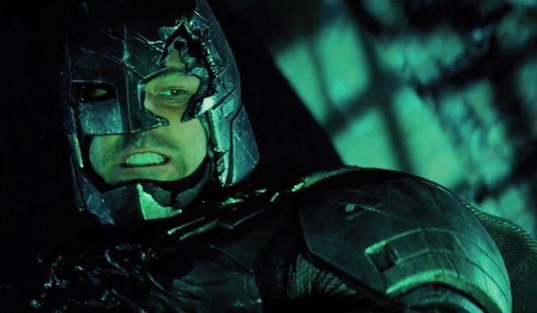 Batman V Superman's R-Rated Cut Just Dropped A Badass Trailer, Check It ...