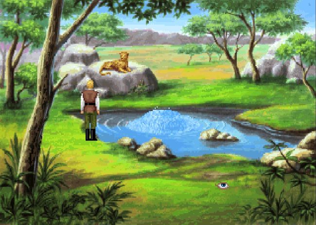 Every Sierra graphical adventure game, ranked | PC Gamer