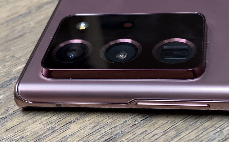 Samsung Galaxy Note 20 Ultra review: The pros and cons | Tom's Guide