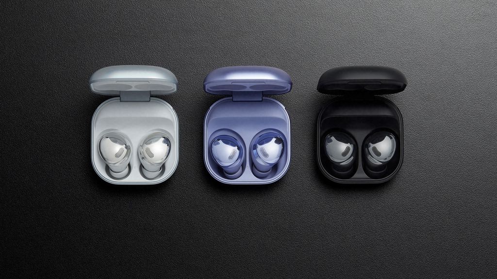 AirPods 3 vs Samsung Galaxy Buds Pro: the true wireless earbuds ...