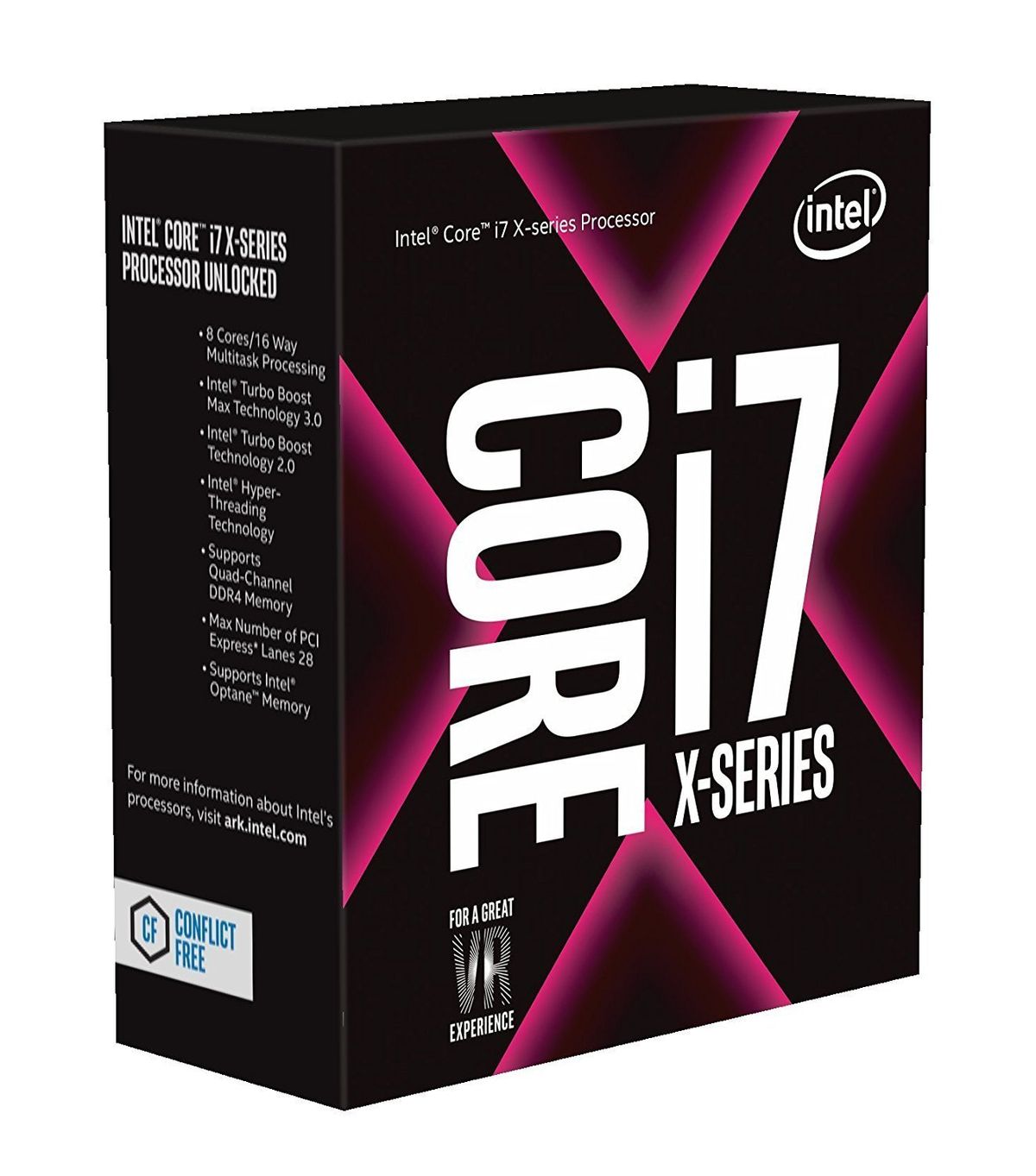 Overclocking, Power and Test Setup - Intel Core i7-9700K 9th Gen CPU ...