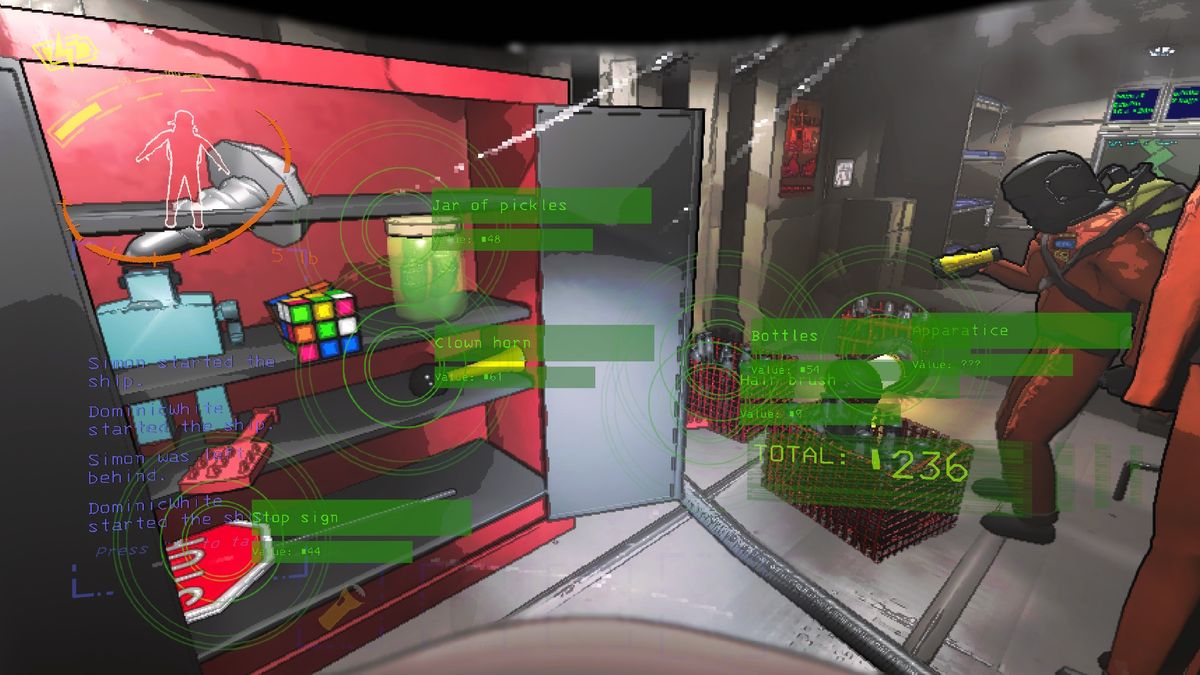 This year has proved yet again that horror games do best when devs keep ...