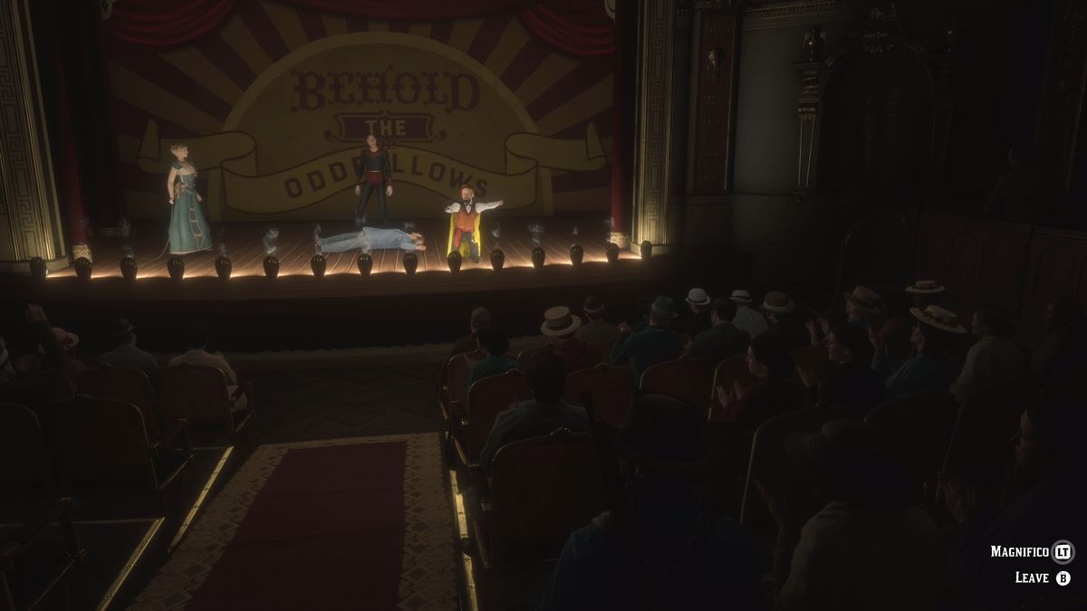 The 7 best Red Dead Redemption 2 Strangers missions | GamesRadar+