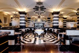 The Berkeley Bar & Terrace opens in London | Wallpaper