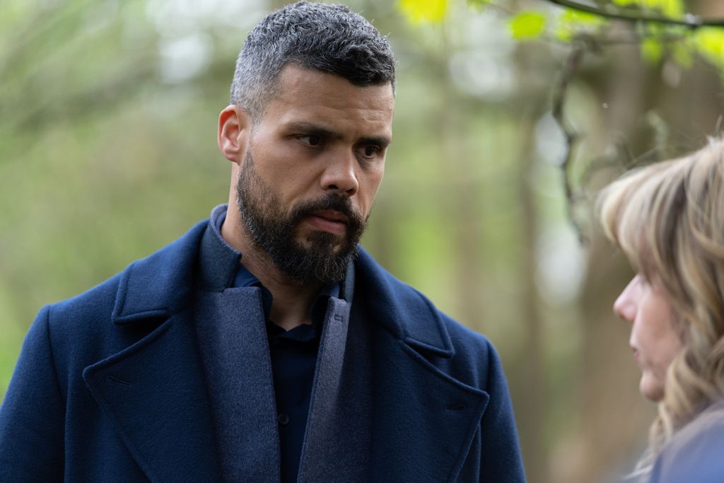 Whitstable Pearl season 3 cast: a who's who guide | What to Watch