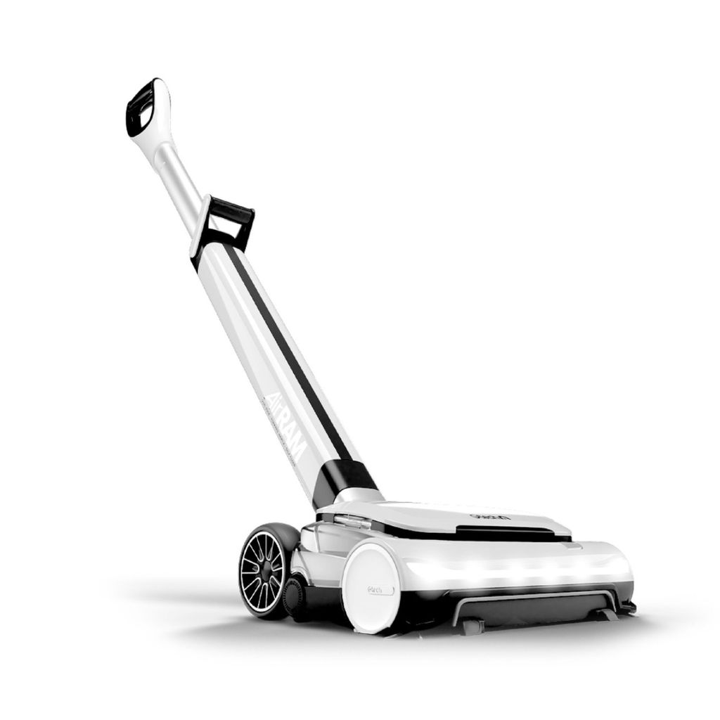 I reviewed the Gtech AirRAM 3 — these are my honest thoughts | Ideal Home