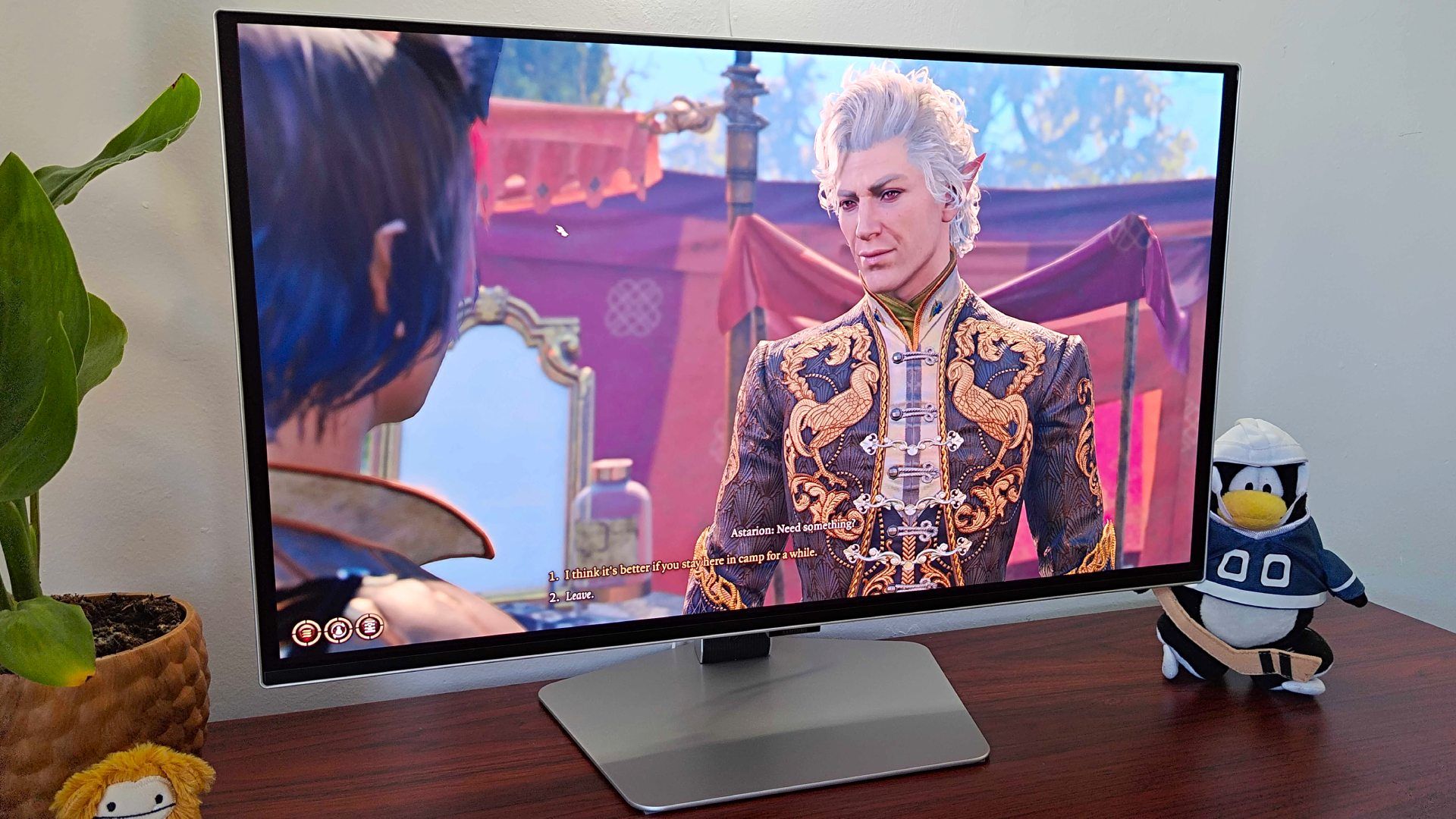 The best gaming monitor 2025: the most impressive displays I've tested ...