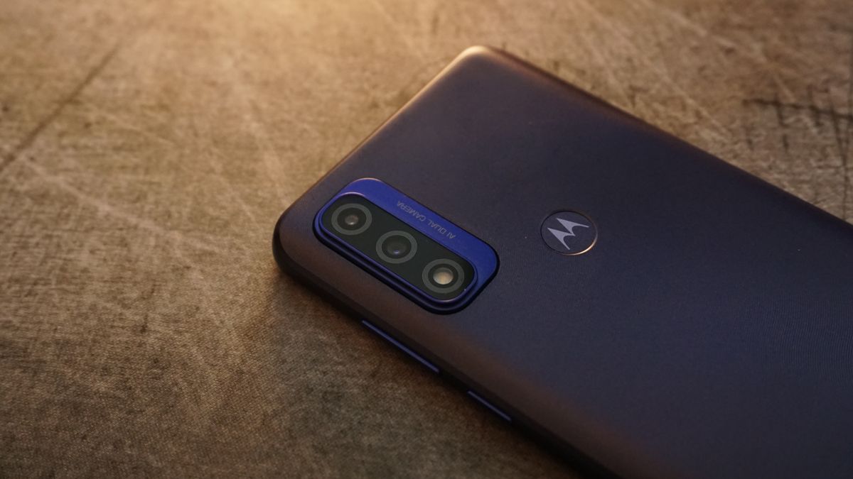 Moto G Pure review | TechRadar