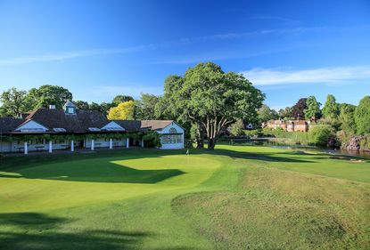 Woking Golf Club: Course Review, Green Fees, Tee Times and Key Info ...