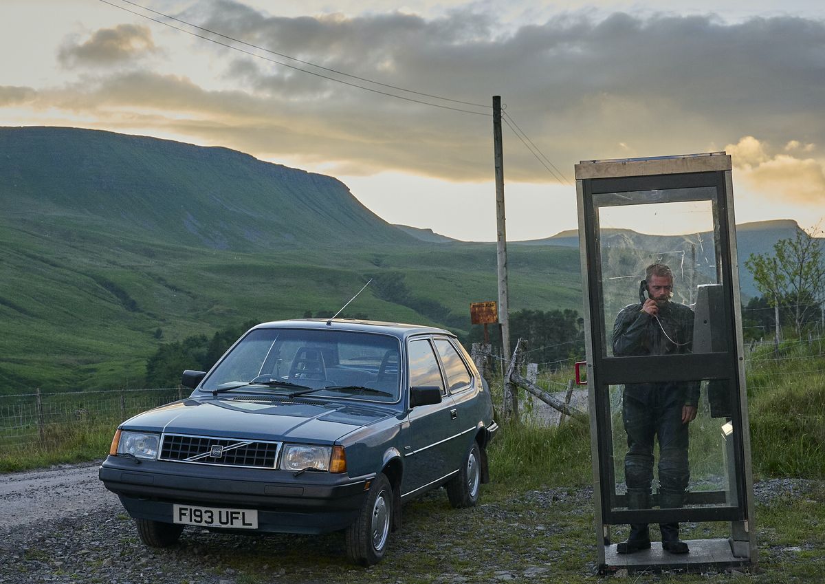 Somewhere Boy - cast, plot, air date and filming locations | What to Watch