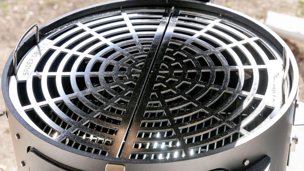 Spider Grills Huntsman review: The only grill you'll ever need | Tom's ...