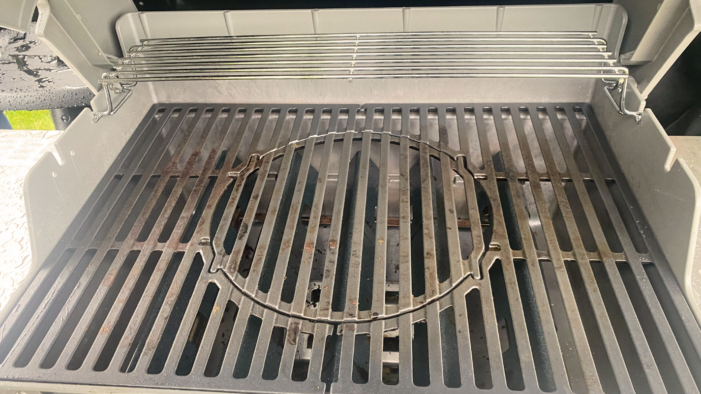 How to clean a grill | Top Ten Reviews