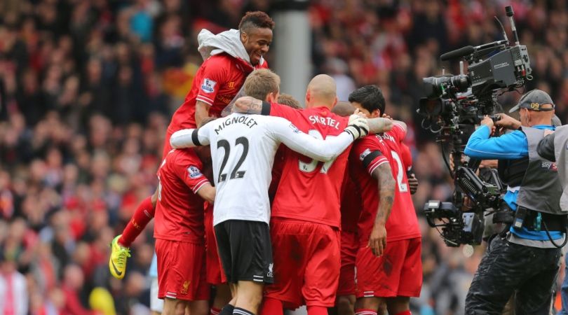 Ranked! The 30 most-hated teams ever in British football | FourFourTwo