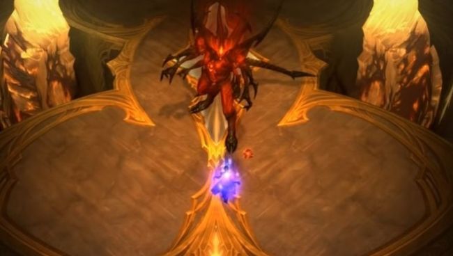 Diablo Lore: The Games - The full story of Diablo: Timeline, lore, and ...