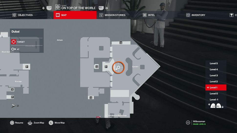 All Hitman 3 Mission Stories and assassinations | GamesRadar+