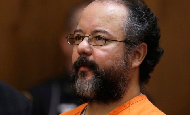 Cleveland kidnapper sentenced to life in prison plus 1,000 years | The Week