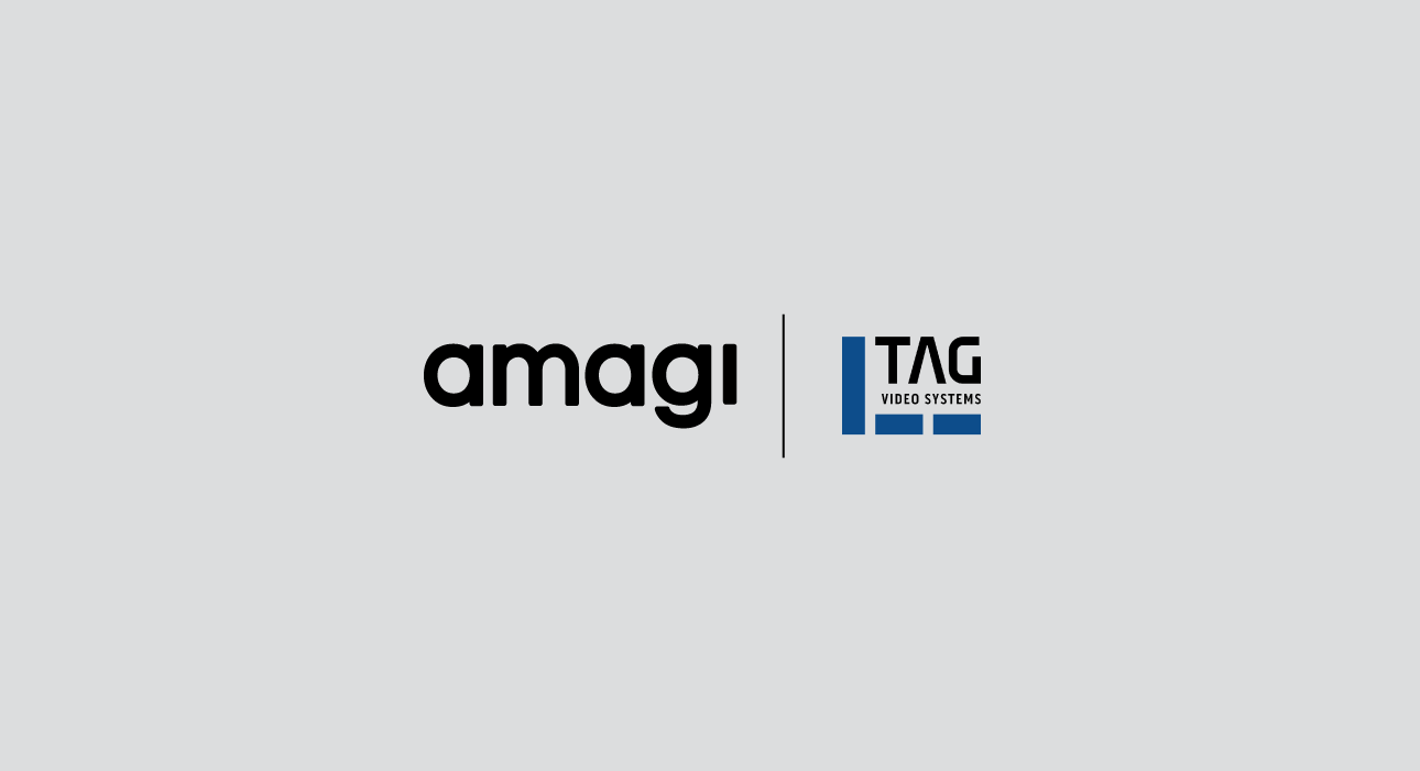 Amagi Announces Strategic Partnership with TAG Video Systems on FAST ...