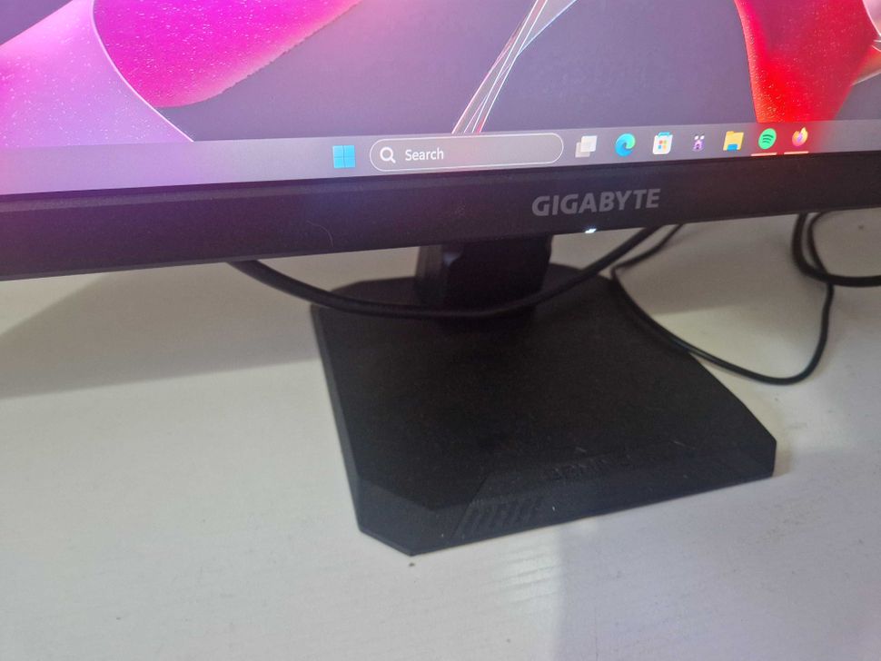 Gigabyte M27U review: an all-rounder monitor to rely on | Creative Bloq