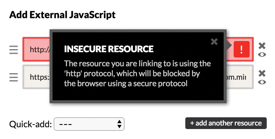 How CodePen made itself secure | Creative Bloq
