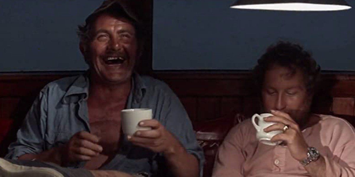 10 Reasons Why A Jaws Remake Should Never Happen | Cinemablend
