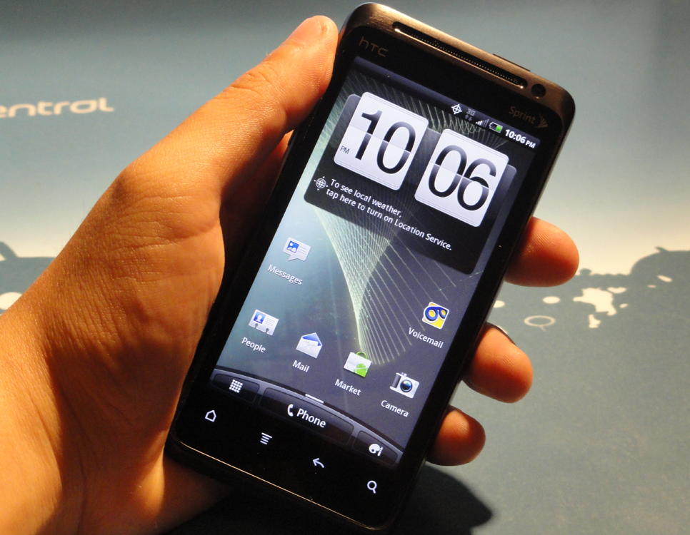 Htc - Page 3 | Android Central