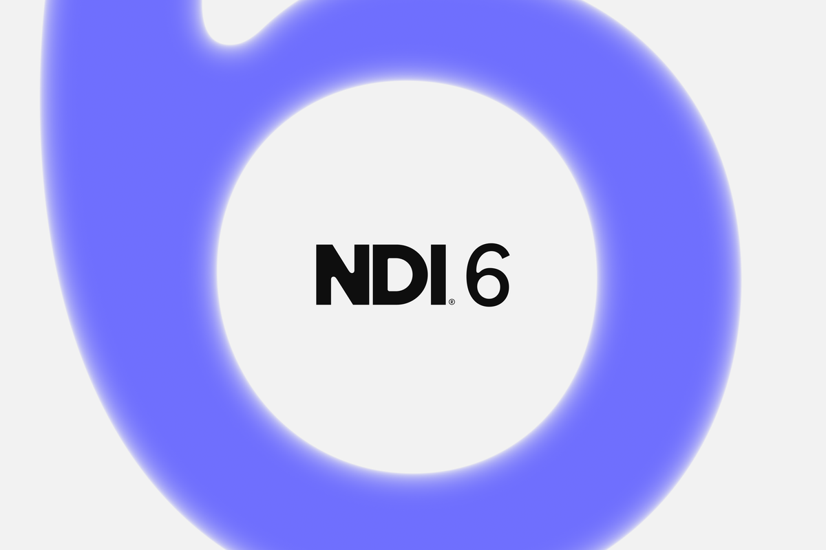 Lawo Expands NDI Support, NDI 6 Integration in HOME Apps | TV Tech