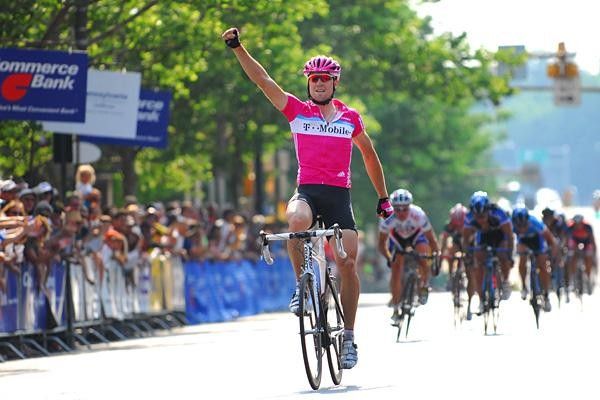 Eisel accepts new role in team | Cyclingnews