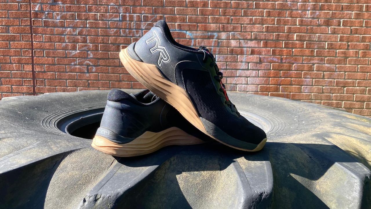 10 best cross training shoes of 2024: tried and tested | Fit&Well