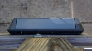 Ring Wall Light Solar review: The smart light that never needs to be ...