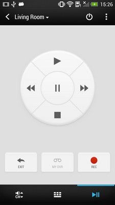 How to Use Your HTC One as a Remote Control | HTC One | Laptop Mag