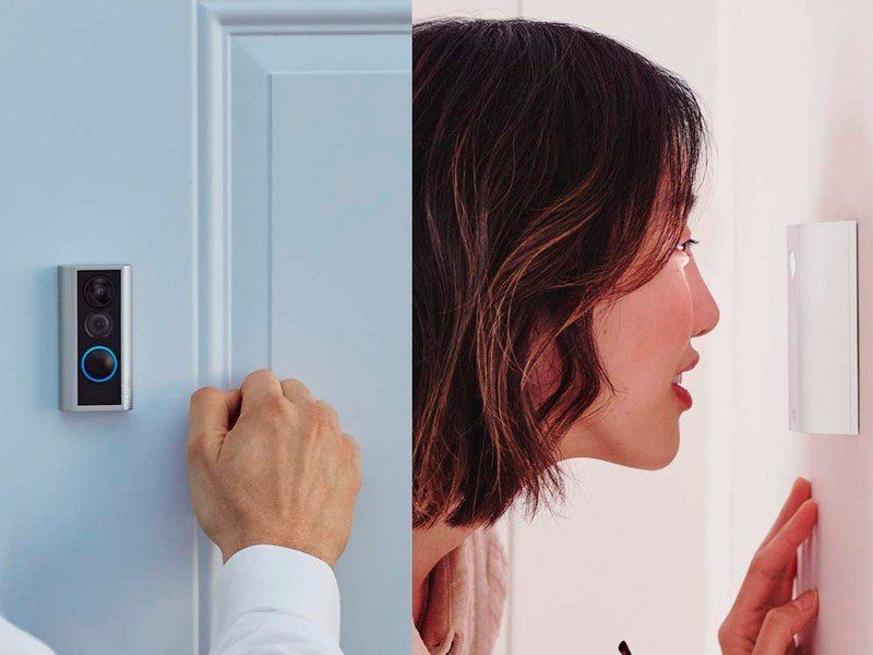 Is the Ring Peephole Cam worth buying for your apartment? | Android Central