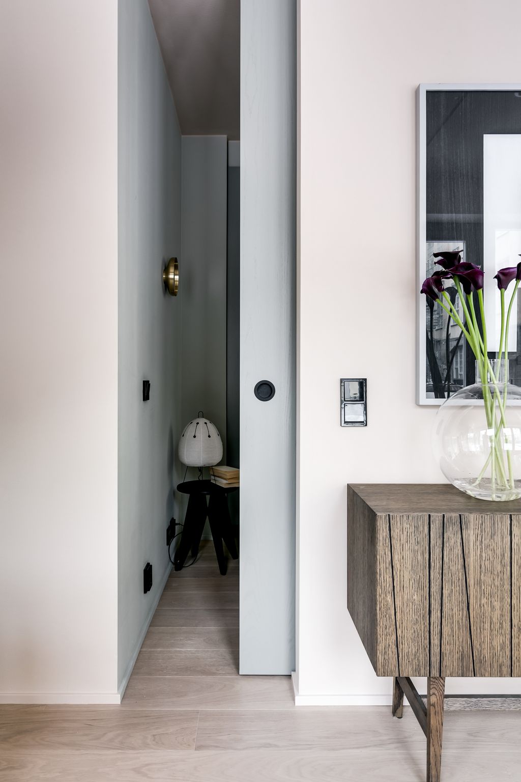 Mono residential development completes in Stockholm | Wallpaper