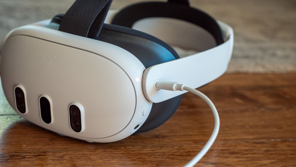 How long does the Quest 3 battery last? | Android Central