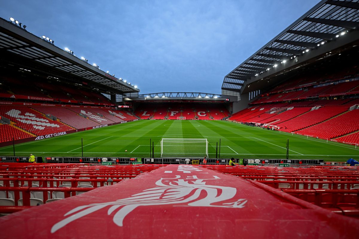 Liverpool star set to leave Anfield leadership vacuum with exit now 'a ...