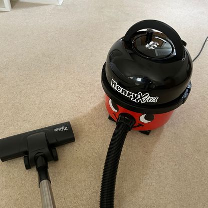 Henry Xtra review: we tried this bigger, better Henry to see if it’s ...