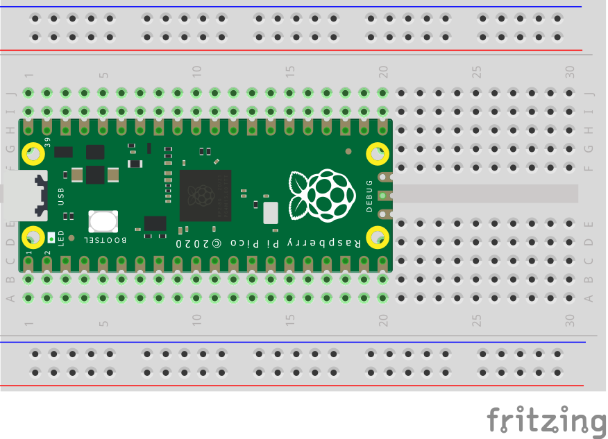 How to Make CircuitPython Projects on a Chromebook | Tom's Hardware
