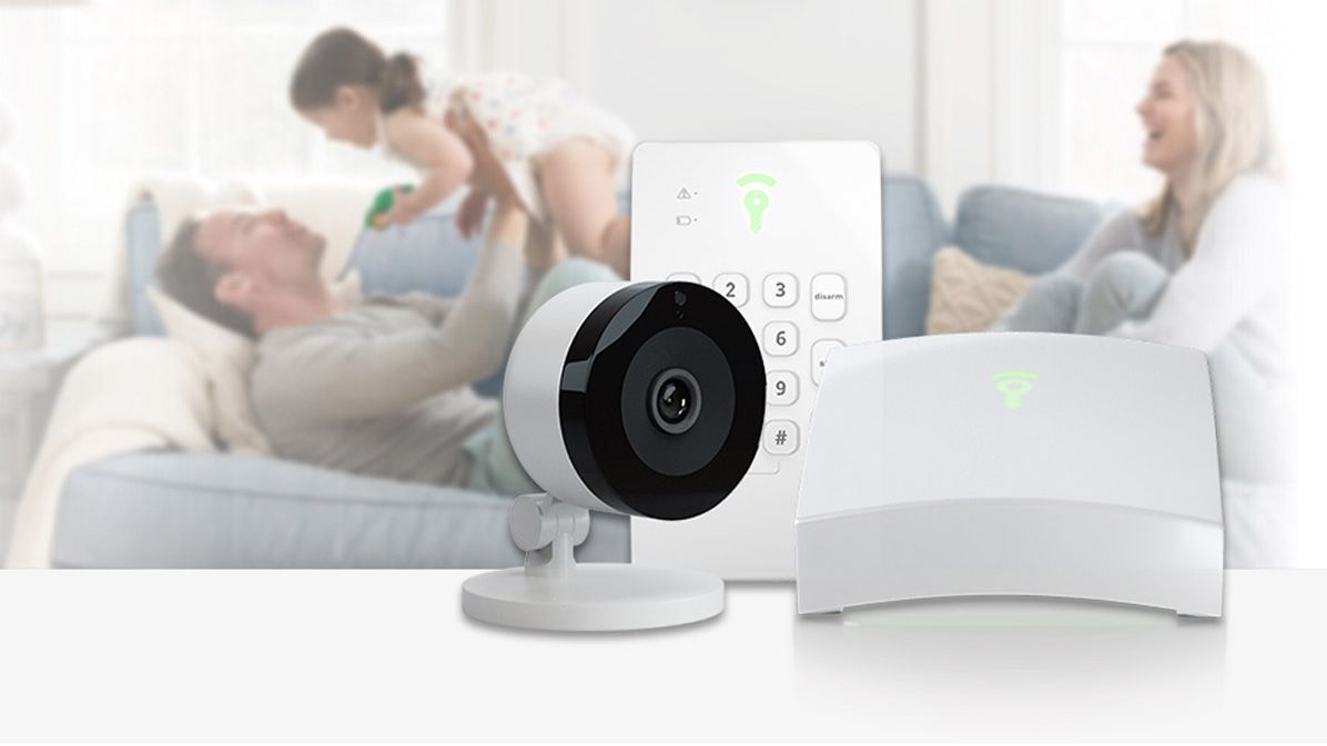 Best home security systems | chosen by experts | Top Ten Reviews
