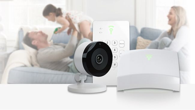Best home security systems | chosen by experts | Top Ten Reviews