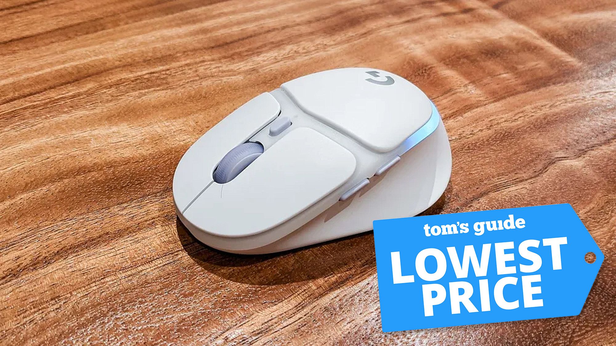 Act fast! My favorite gaming mouse is at its lowest price ever on ...