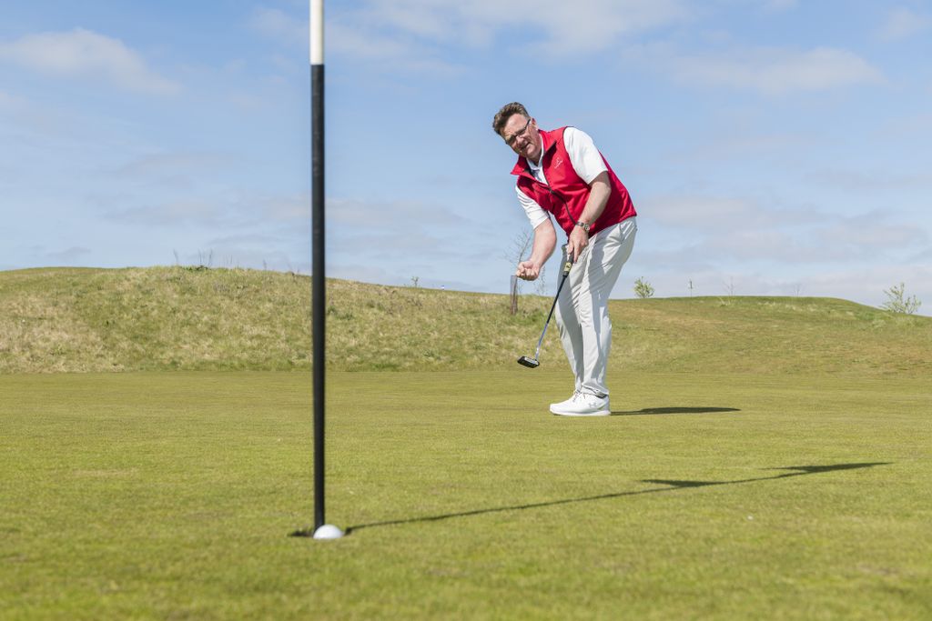 Can You Decide To Put In A Handicap Card After A Round? | Golf Monthly