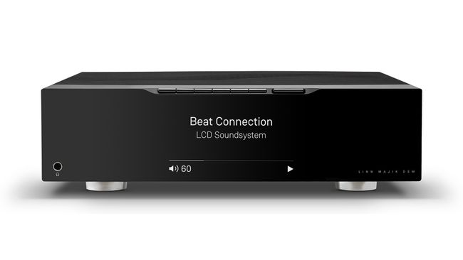 Linn Majik DSM (2020) review | What Hi-Fi?