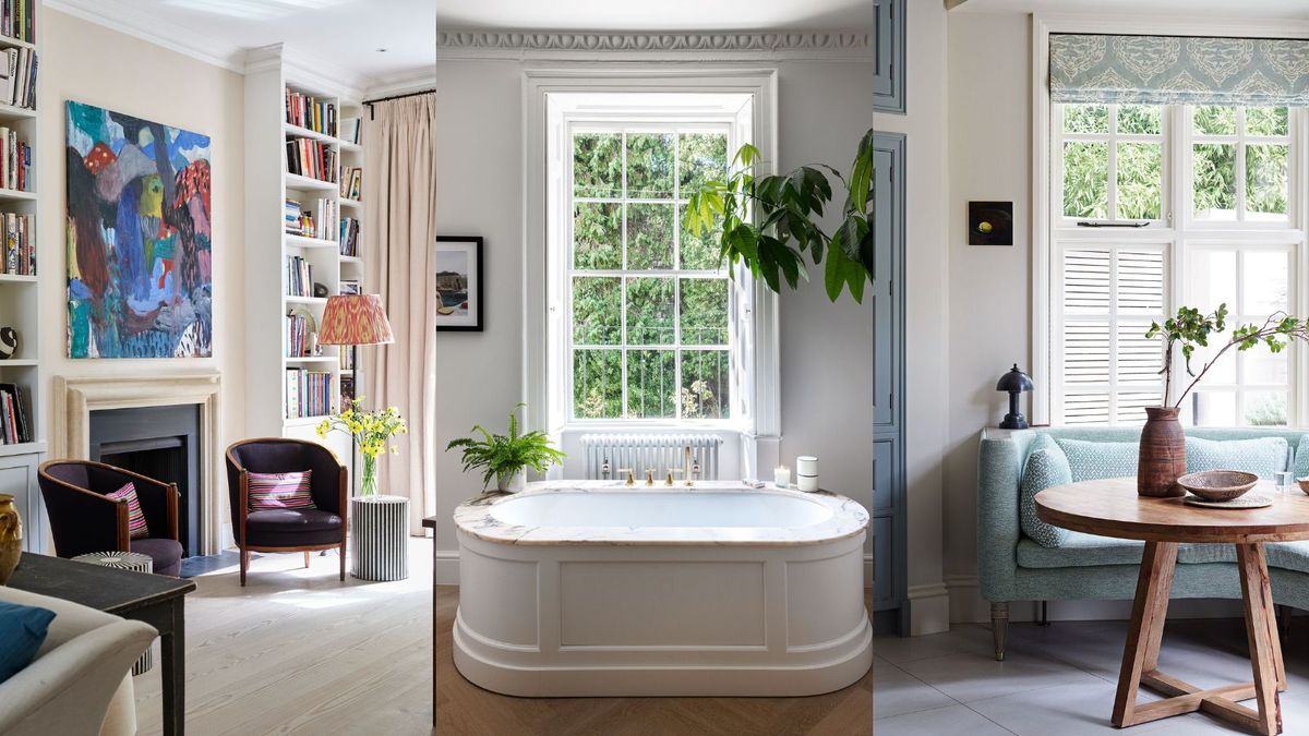 Does a clean house make you happier? The definitive answer | Homes and ...