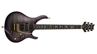 Herman Li tears up the PRS template with the Chleo | Guitar World